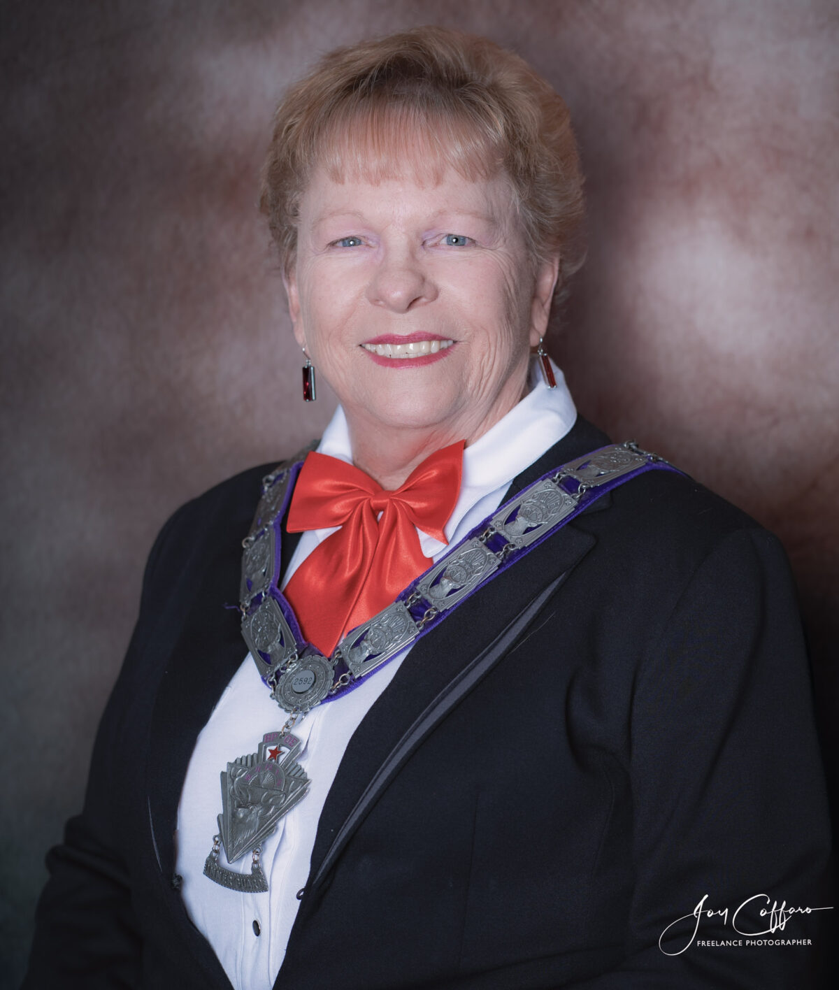 2024-2025 Lodge Officers and Chairs - Green Valley Elks 2592